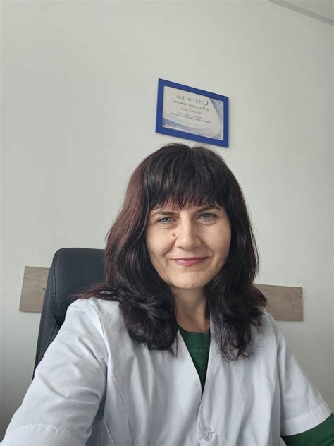 Д р Светла Янева Общопрактикуващ лекар Варна Супердок