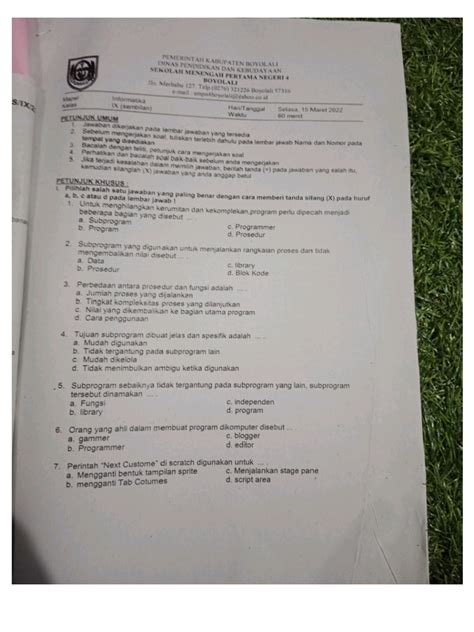 Informatika Pdf