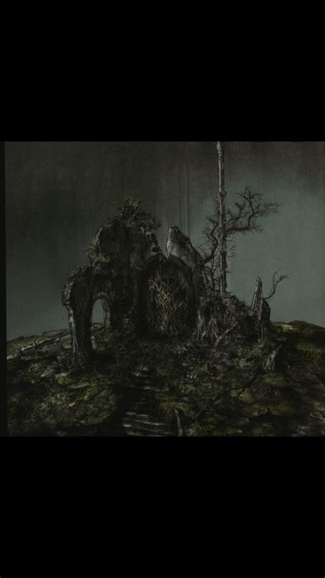 Darkroot Garden