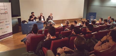 Dotnet Reconnect Event Debugging And Profiling Net Core Applications On Linux Gökhan Gökalp