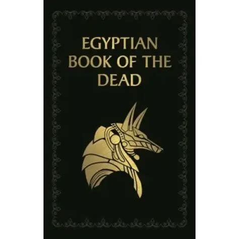 The Egyptian Book Of The Dead Nuclear Physics And The Substratum