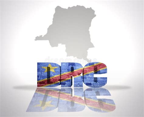 Map Flag Congo Drc Stock Illustrations 409 Map Flag Congo Drc Stock Illustrations Vectors