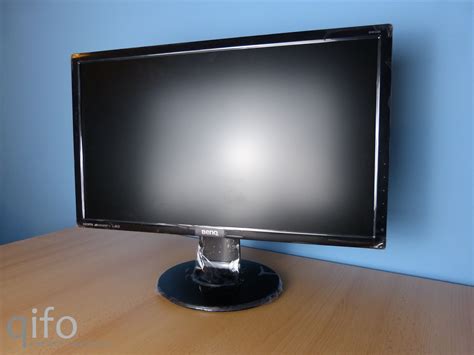 Test BenQ GW2265HM Monitor | qifo | Eine Seite. Viele Themen.