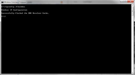 Understanding DNS Cache