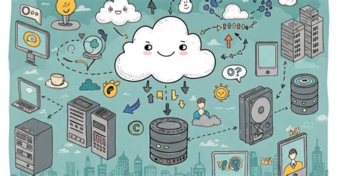 From Bare Metal To Cloud Building Applications On Linux Vs Aws