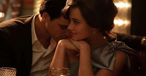 Priscilla First Reactions Praise Sofia Coppolas Intimate Look At Priscilla Presley