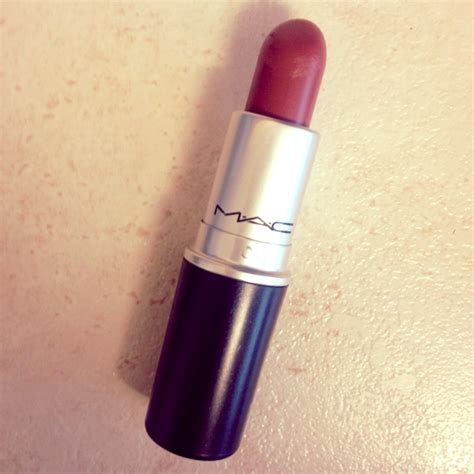 Devona Beauty MAC Matte Lipstick Taupe Dupe With Swatches Devona Beauty MAC Matte Lipstick Taupe Dupe With Swatches