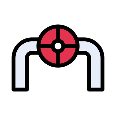 Pipeline Free Industry Icons