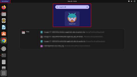 How To Run Android Apps In Linux Without An Emulator