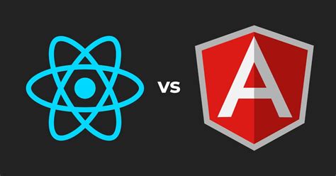 Which Is Good For Your Next Project Angular Or React Geekboots