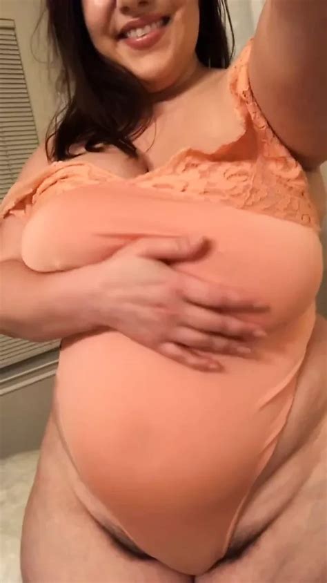Bbw Trys On Lingerie Homemade Porn Xhamster
