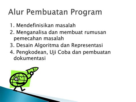 Algoritma Pemrograman Dasarpptx