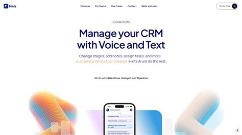 提示：crm Ai助理 最新产品信息，最新定价和选项 Aitoolhubnet