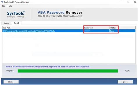 Recover MS Access VBA Password With Flawless Solution