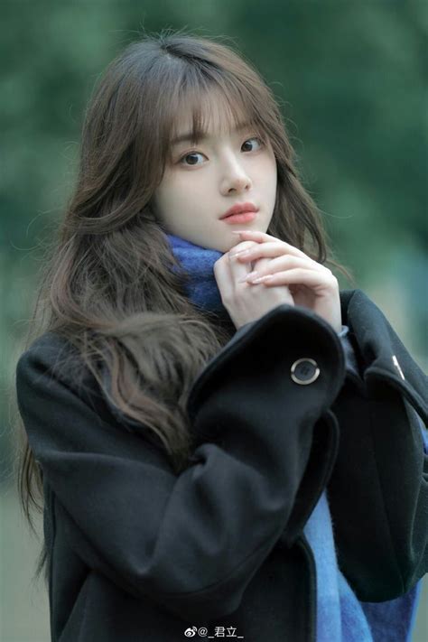 Pin Di صور بنات كوريات 🍓🌺🇰🇷 Su صور بنات كوريه Attori Sfondi