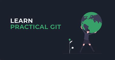 Learn Practical Git Git For Scientists
