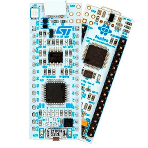 Nucleo L011k4 Estore Stmicroelectronics