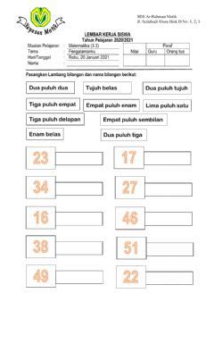 Detail Nama Nama Simbol Matematika Koleksi Nomer