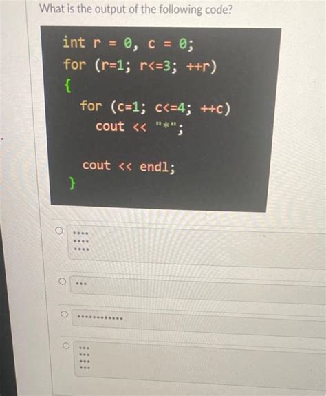 Solved What Will Be Displayed To The Console From The Chegg