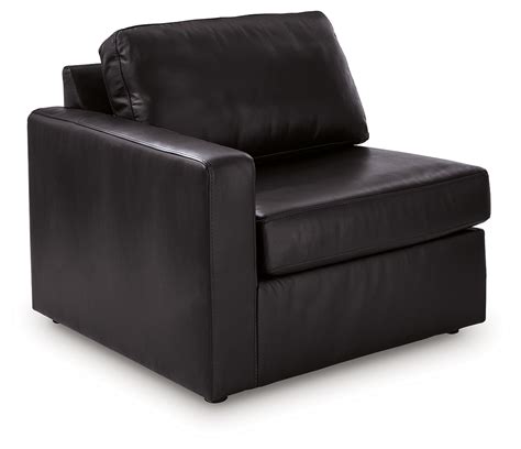 Modmax Ii Leather Corner Chair Morris