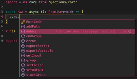 Working With Github Actions Jeff Rafter