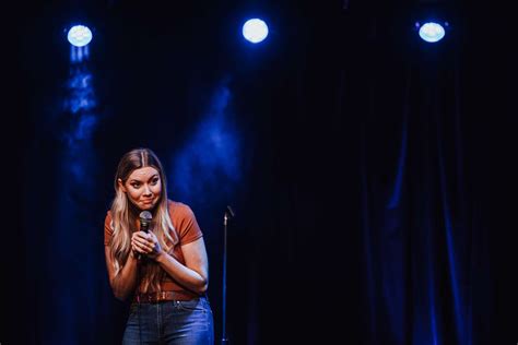 Moontower Comedy Festival And Montreals Just For Laughs Team Up For 20