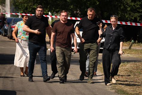 У Київській ОВА розповіли про наслідки удару по ГЕС Sd Ua