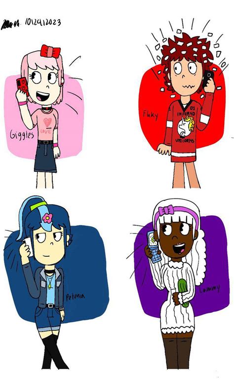 Callhtfhuman Auhtf2023 By Wolffordsunko12 On Deviantart