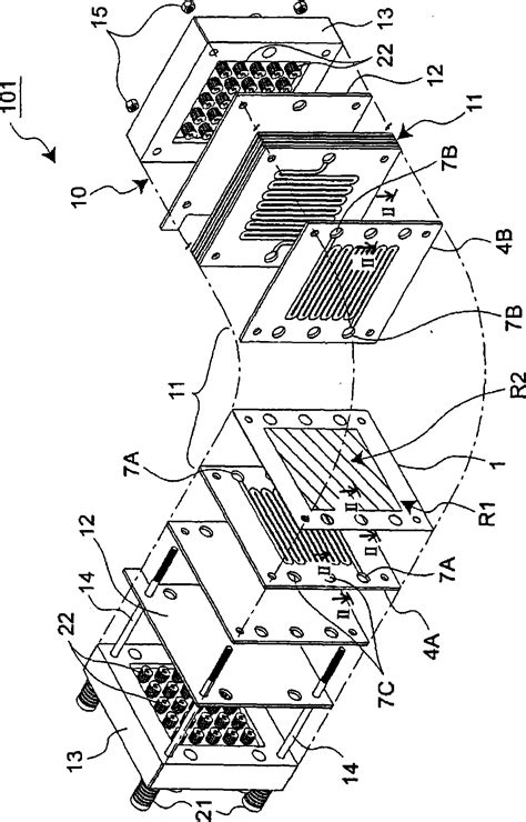 Polymer Electrolyte Fuel Cell Eureka Patsnap