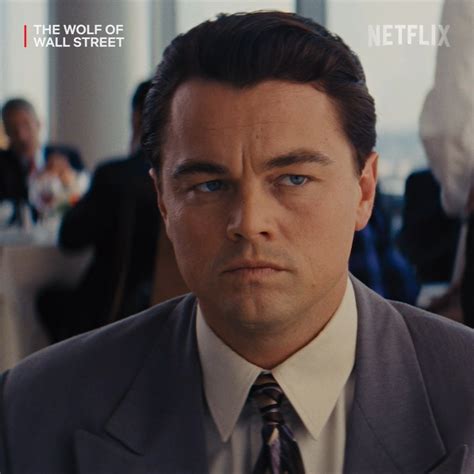 Matthew Mcconaughey  Wolf Of Wall Street