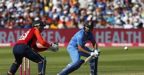 월드컵 잉글랜드 크리켓 경기 축구 준결승과 겹쳐 일정 변경