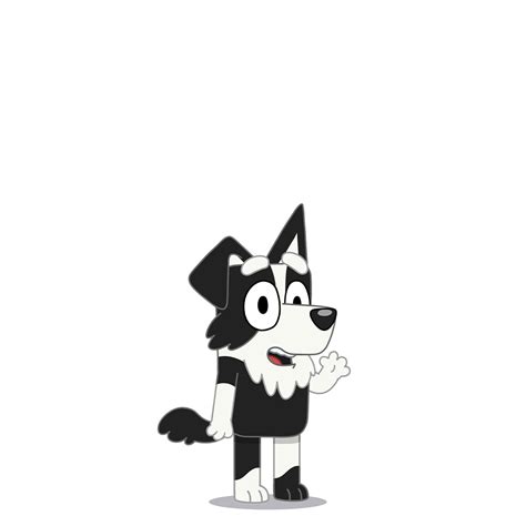 Mia Characters Bluey Official Website