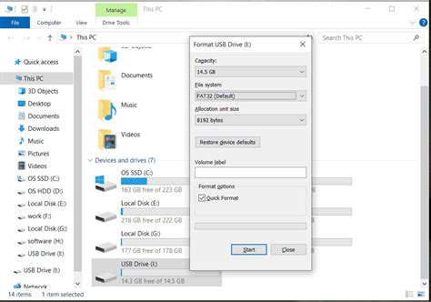 What If Error Disk Too Fragmented Occurs On Windows
