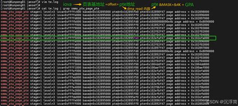 Qemu使用trace Eventqemu Trace Csdn博客