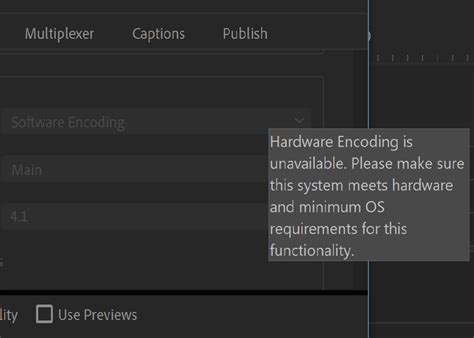 Hardware Acceleration Greyed Out Adobe Support Community 10244062