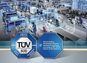 TUV SUD IGFA Join Hands For Testing Certification
