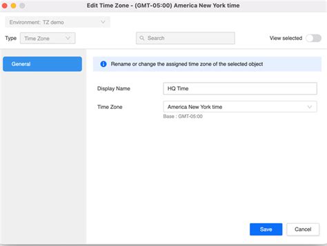 Time Based Reporting