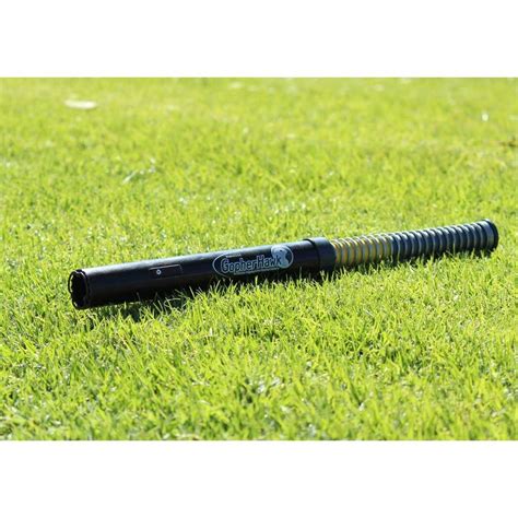 Gopherhawk Gopher And Mole Trap Home And Office Supplies On Sale