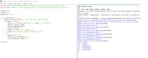 python 3 x how to print an array without brackets commas and