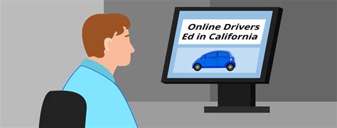 How To Choose The Best Drivers Ed Course In California Traffic
