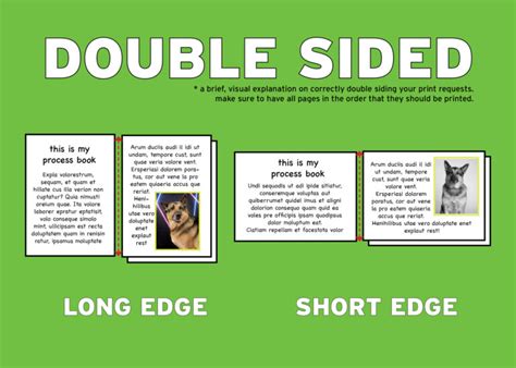 Short Edge Imaging Center