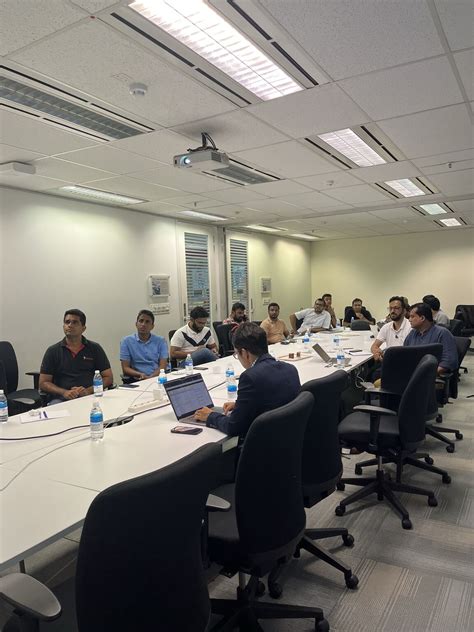 Duminda Rathnayake On Linkedin Cisco Dialog Ciscocx