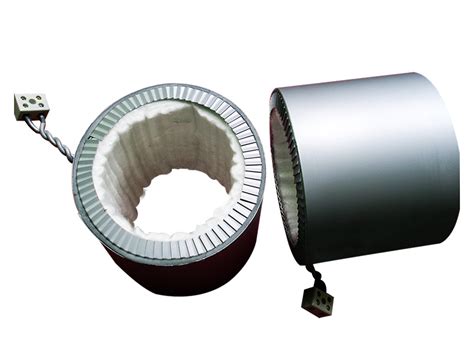 Induction Heating Coils Components Of Induction Heating Biyda