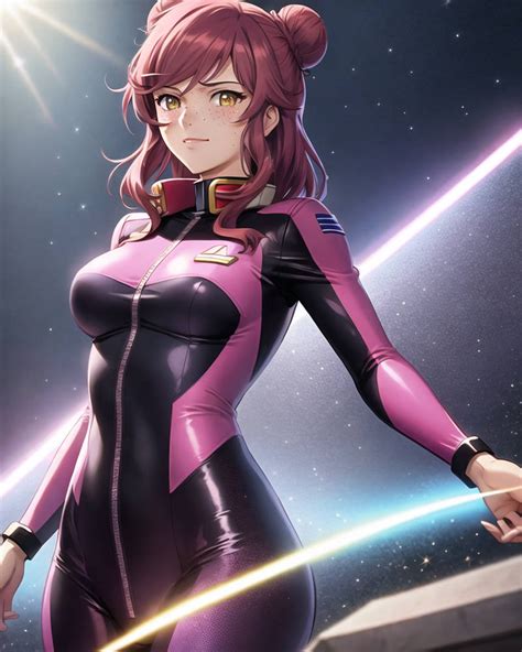 Nena Trinity 01 By Shodyra On Deviantart