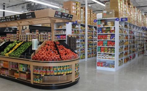 Desi Brothers Expands With Two New Texas Grocery Stores Cre Marketbeat