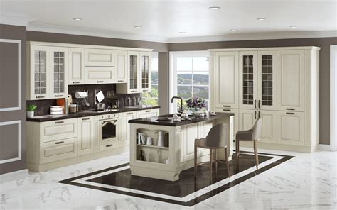 Кухни Диалог