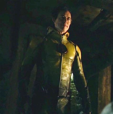 The Art Of Andy Poon Running Backward Reverse Flash