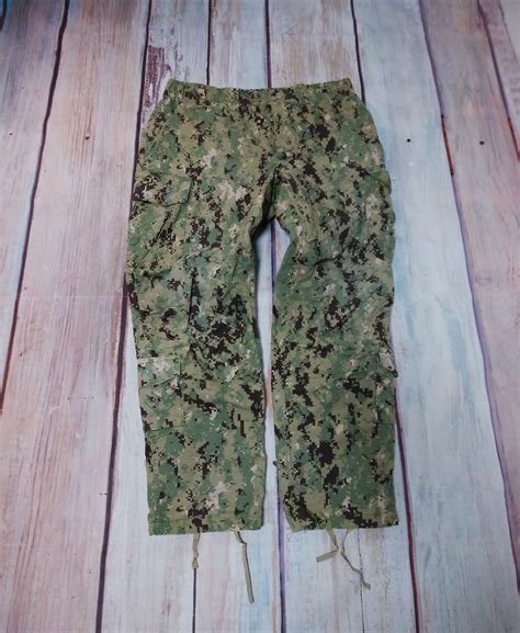 Nwu Type3 柿田商店 ミリタリーショップ カキタ 横須賀 ドブ板通り 米軍放出品 海軍 U S Navy 2 20