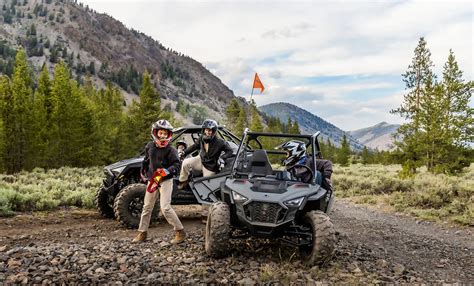 2024 Polaris Rzr 200 Efi Sxs
