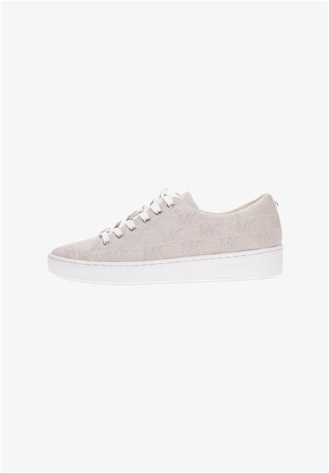 Michael Kors Sneakers Basse Beige Zalandoit